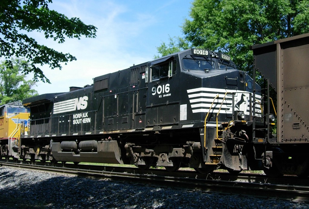 NS 9016